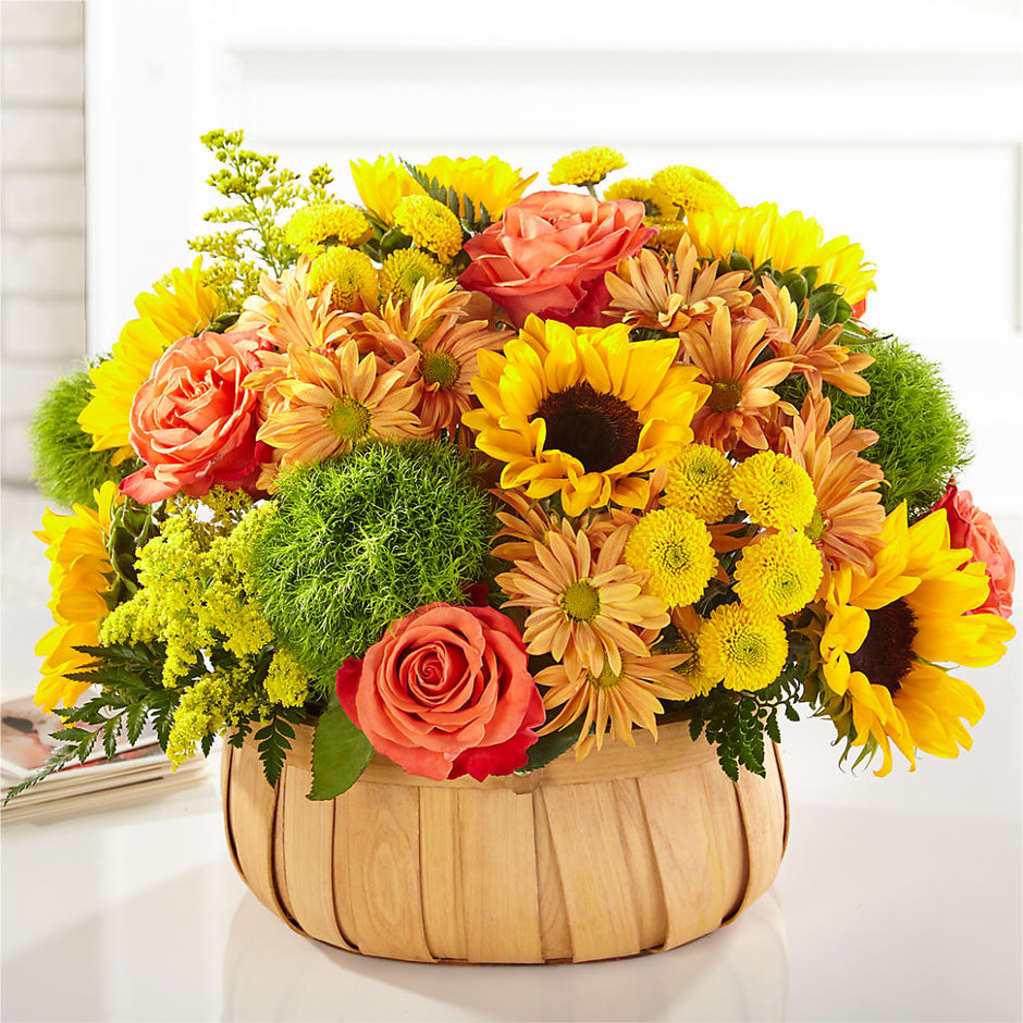 Gordonsville Florist with Same-Day Delivery | Colonial Florist ...